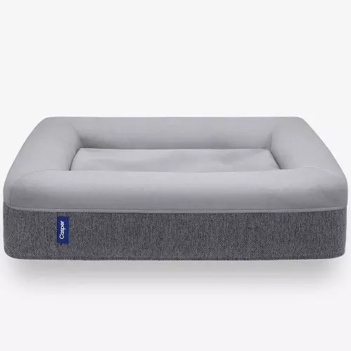 Casper Plush Memory Foam ит төсегі, ең жақсы ит төсектері