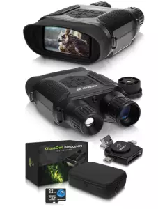 Creative Night XP Digital Vision Binoculars