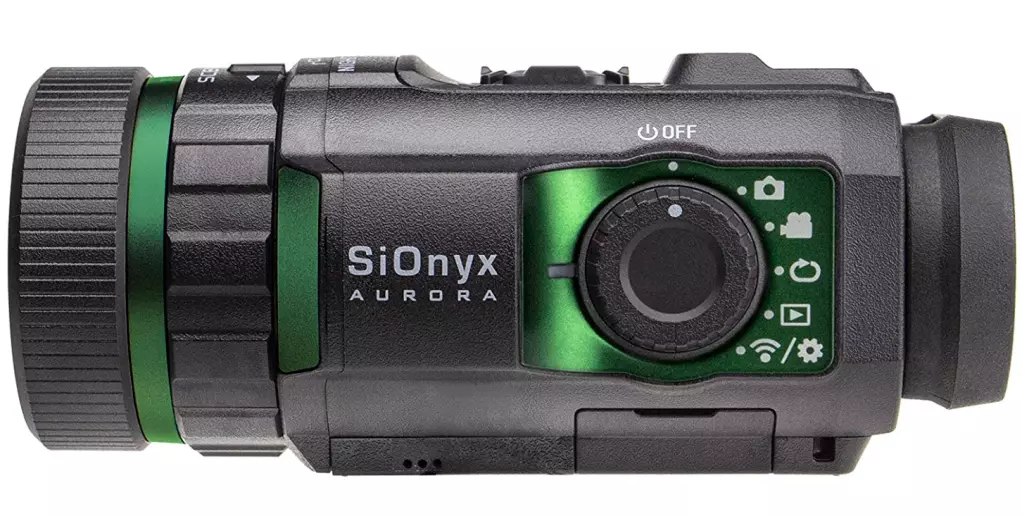 Soinyx Aurora digitale nachtzichtcamera