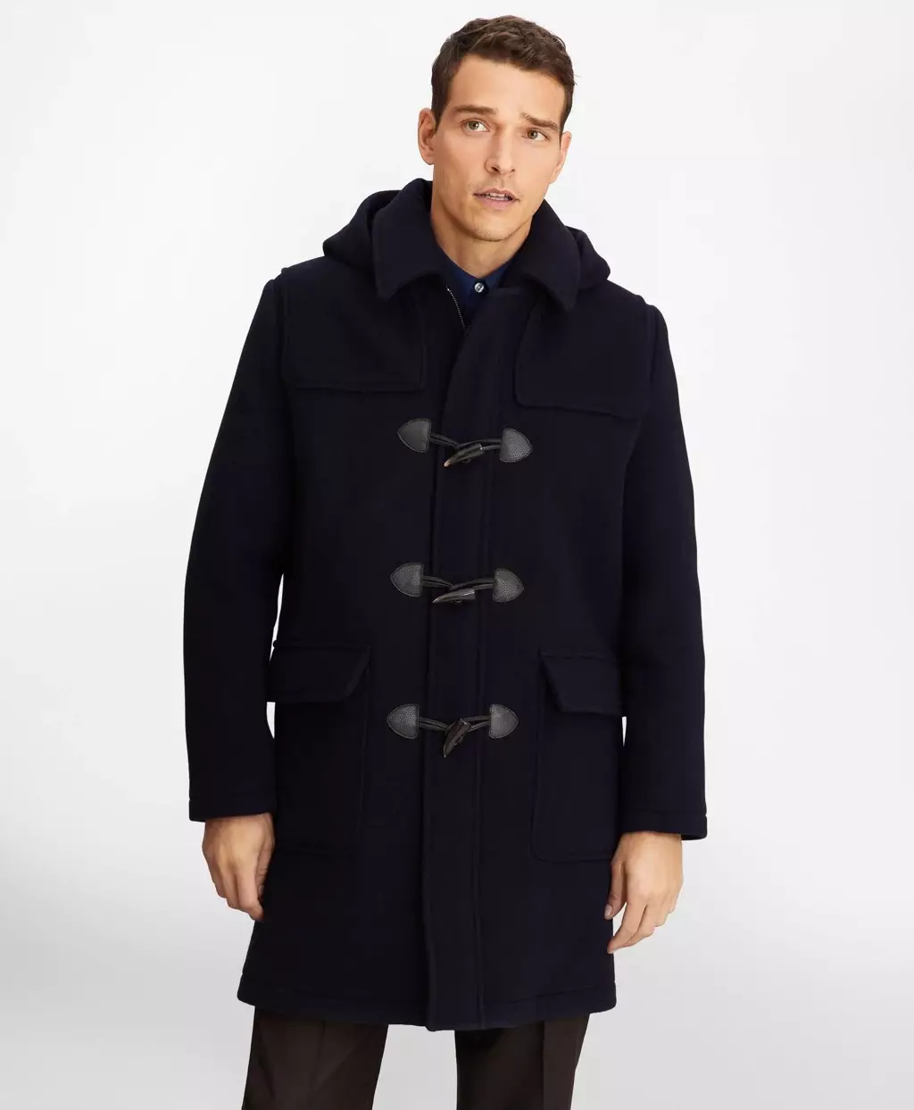 Brooks-Brothers-Wool-Duffel-Coat