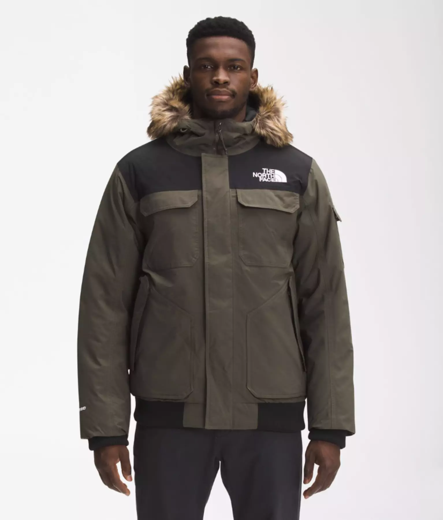 The North Face Gotham Jacket III