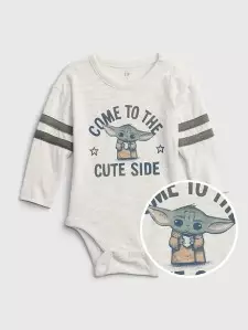 Star wars orok onesie