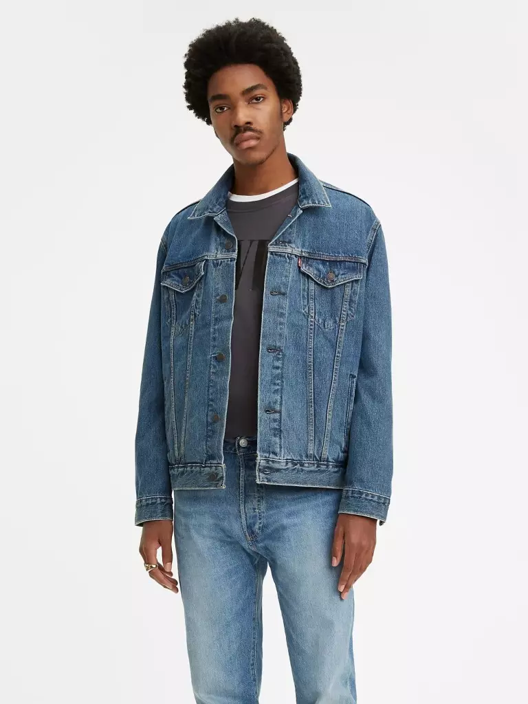 Levis-Camionero-Chaqueta-Stone-Wash