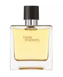 Hermes Fragrance First Date