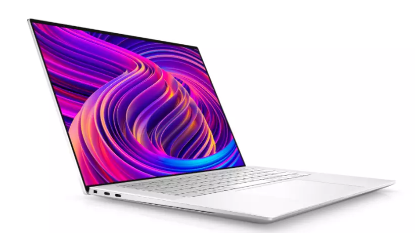 Dell XPS 15 OLED ノートパソコン