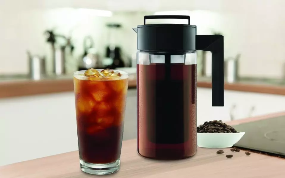 Takeya Cold Brew Maker