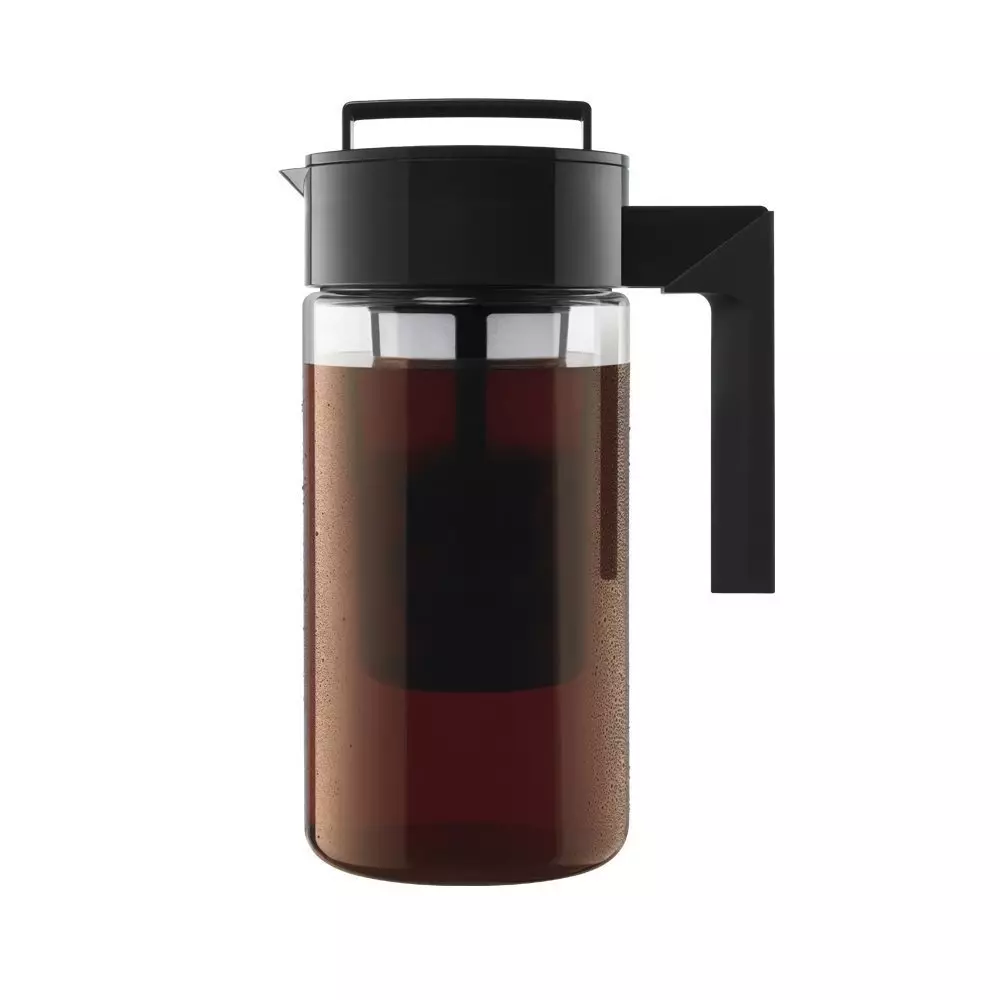 cold brew coffee maker