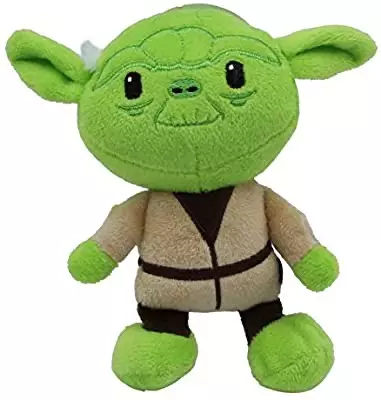 Yoda প্লাশ কুকুর খেলনা