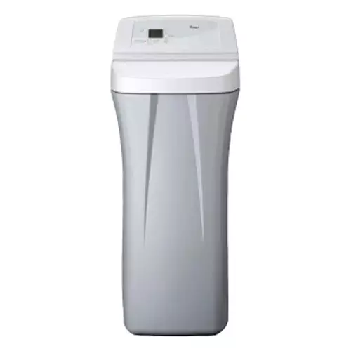 pinakamahusay na water softener whirlpool