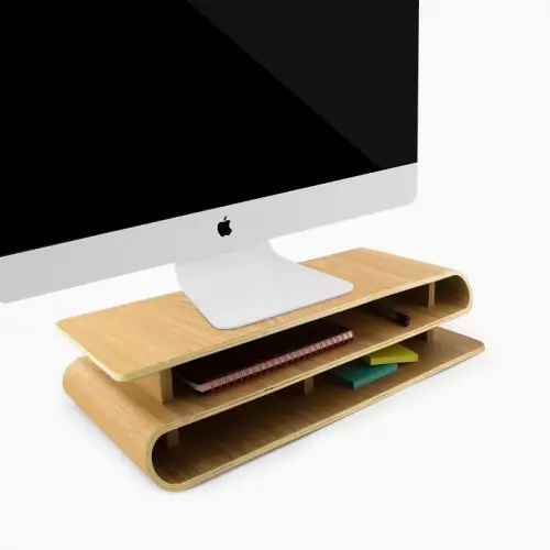 uprise monitor stand