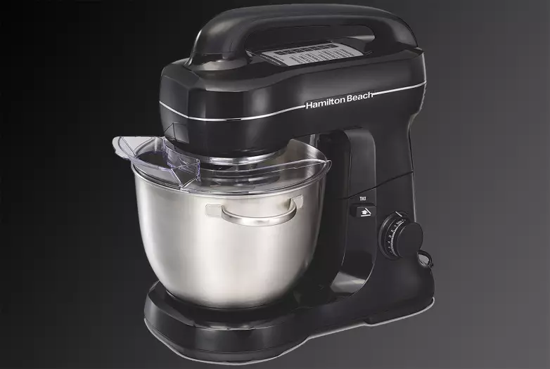 Hamilton Beach 63391 Stand Mixer BGR