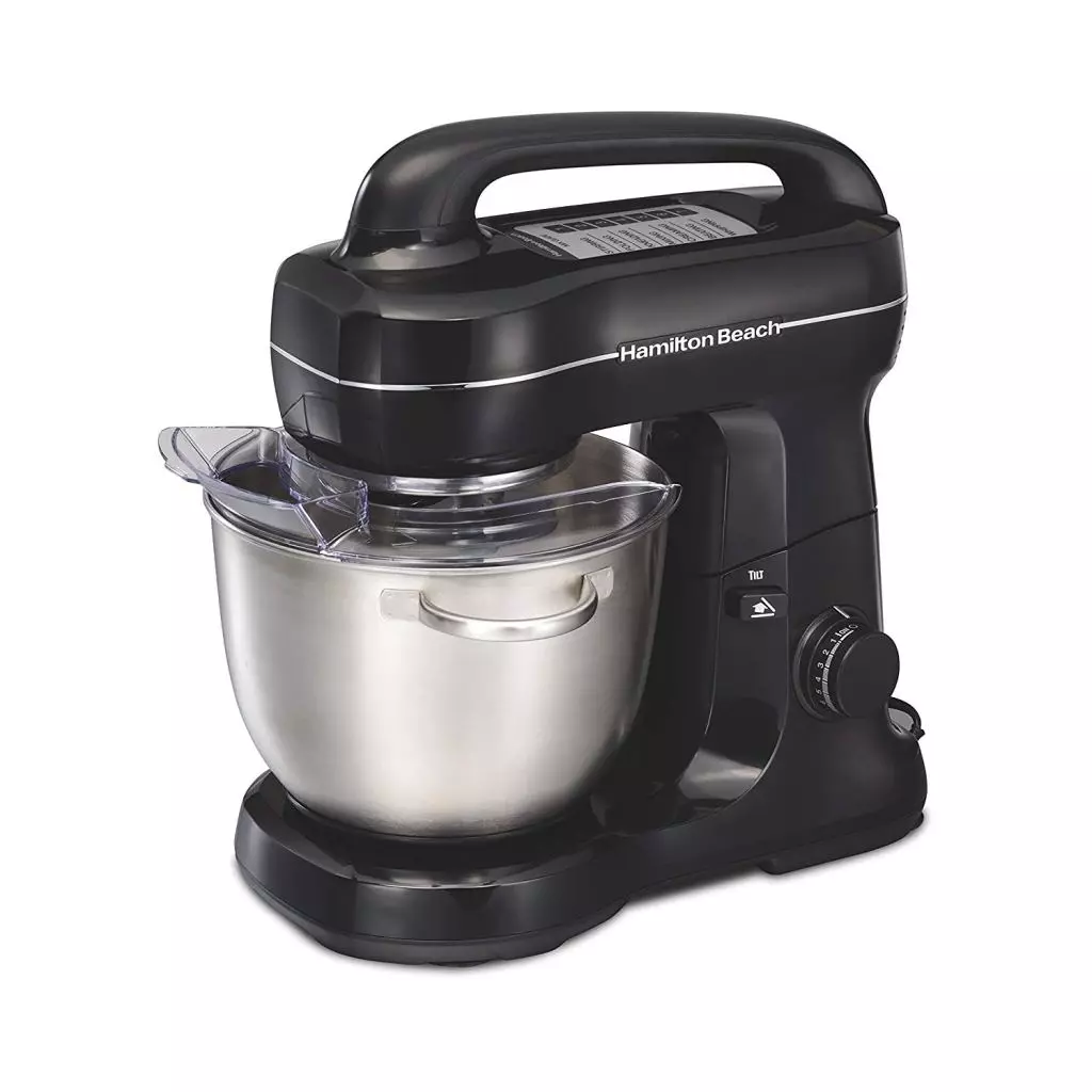 Hamilton Beach 63391 Tsaya Mixer Amazon