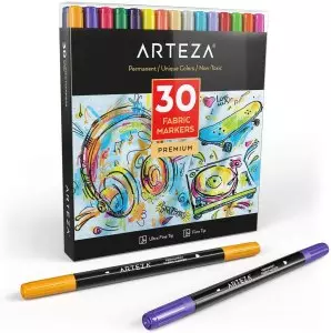 Markers tad-drapp ARTEZA