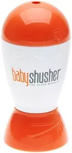 Baby Shusher Bebek Shusher