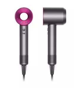 Dyson supersonic hair dryer, zawadi bora kwa ajili yake