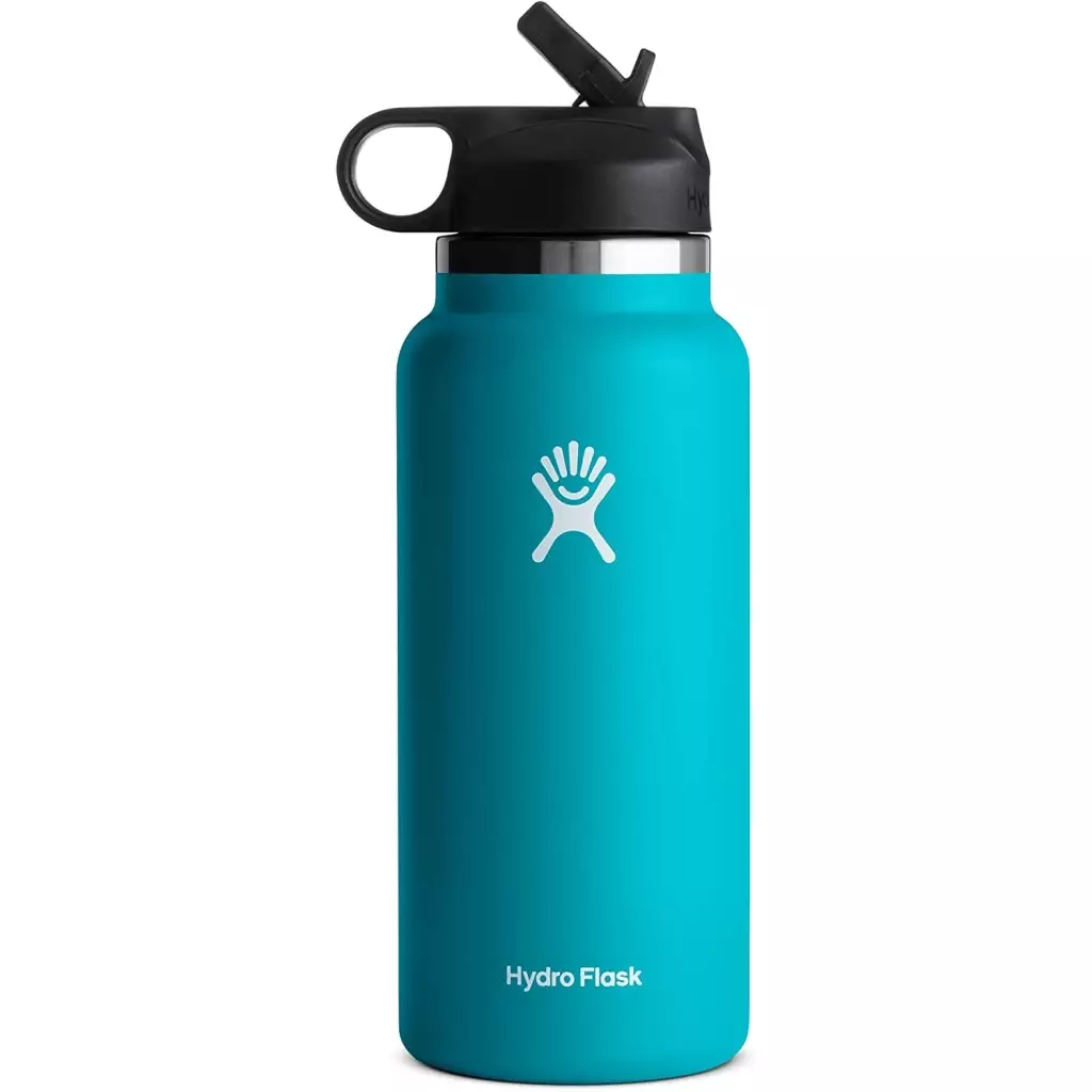 Chupa ya maji ya Hydro Flask, zawadi kwa ajili yake