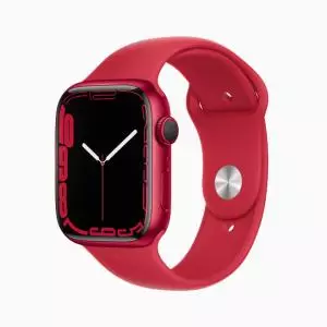 apple watch serie 7