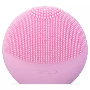 foreo luna դեմքի մաքրման վրձին, ամանորյա նվերներ նրա համար