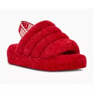 Pantuflas de pelusa UGG, agasallos para ela