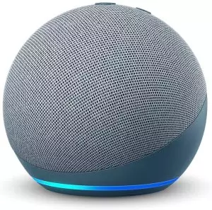 Echo dot Alexa динамигі, оған сыйлықтар