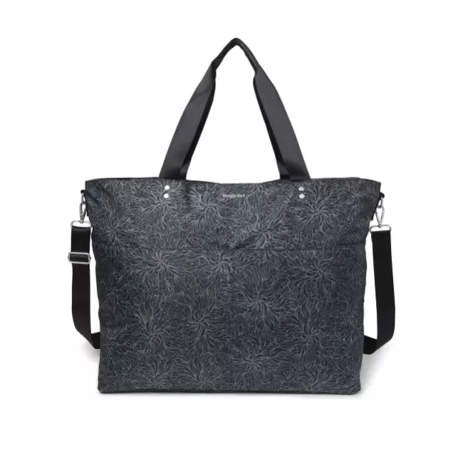 extra grouss carryall tote Sak, Kaddoen fir hir