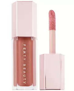 fenty beauty gloss, hadiyado iyada