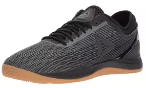 역도 신발 - Reebok Crossfit Nano Sneaker