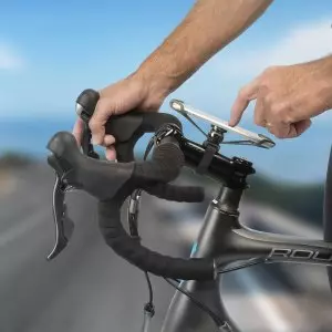 nite ize steelie phone mount, l-aħjar bike phone mount