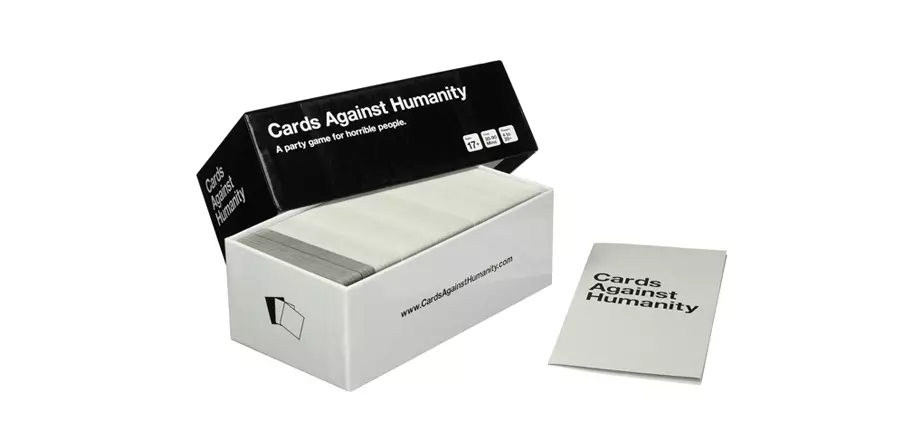 Cards Against Humanity-Erweiterung