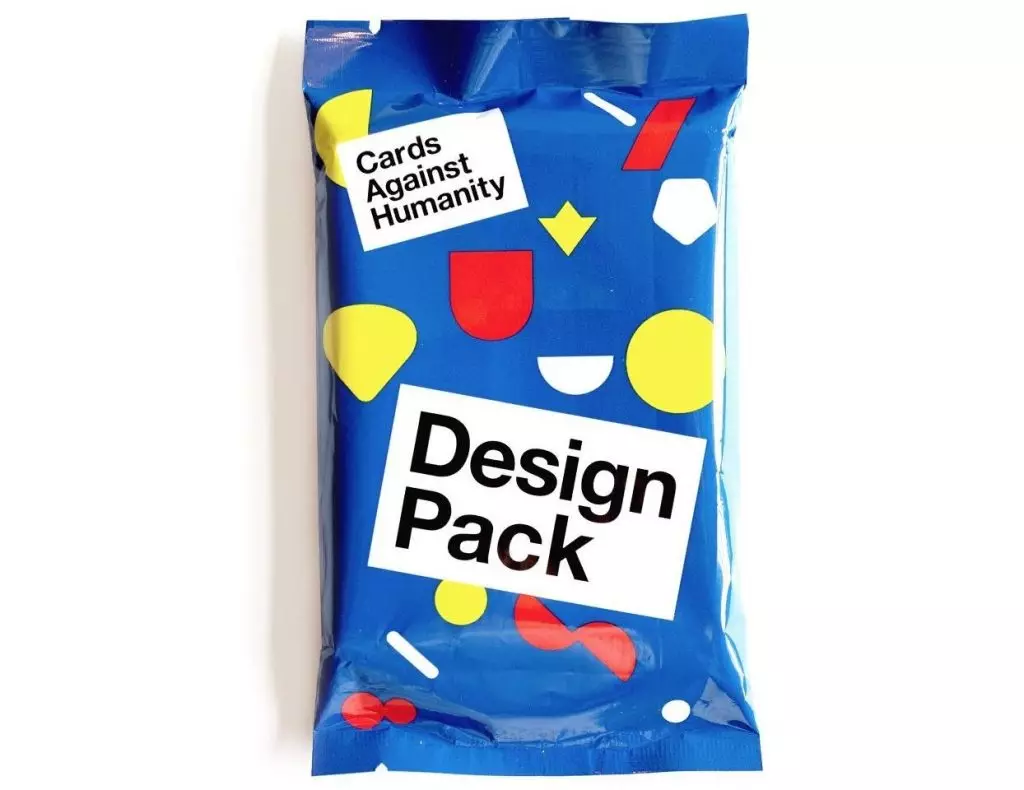 Cards Against Humanity Design Pack