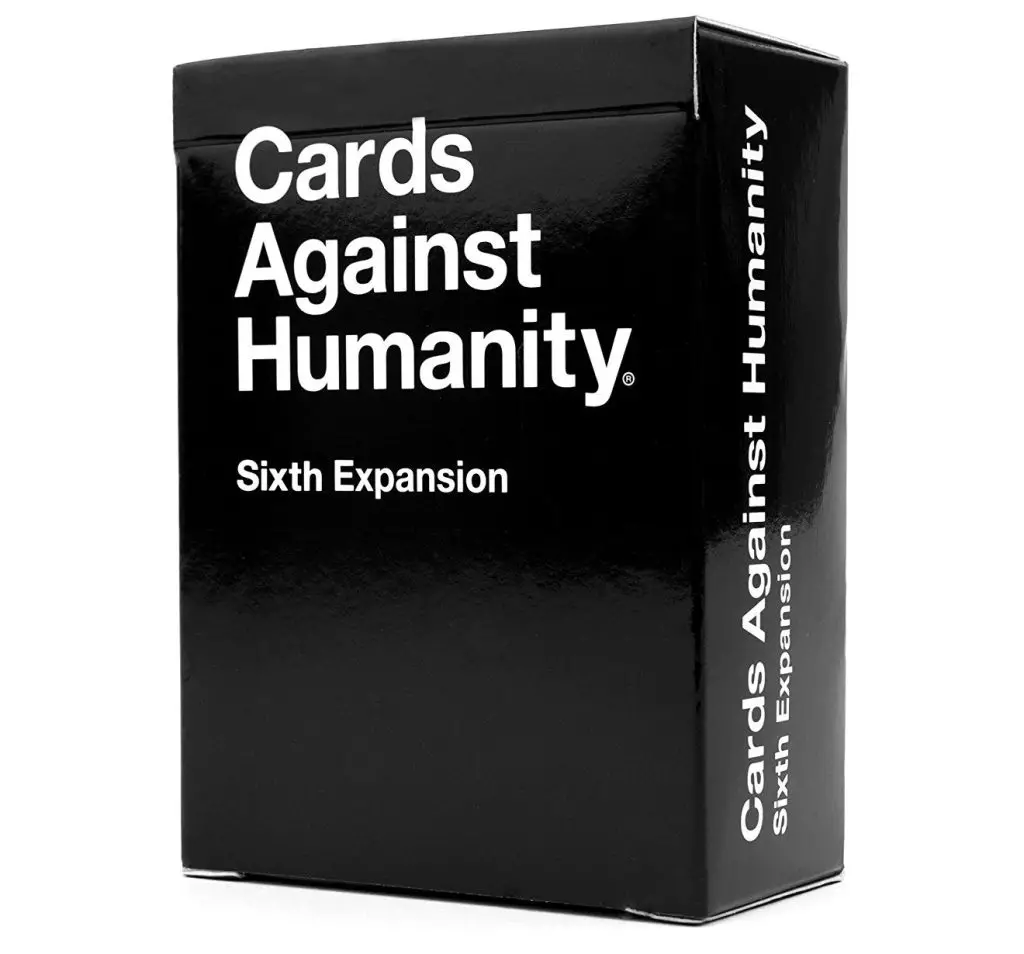 Разширение Cards Against Humanity