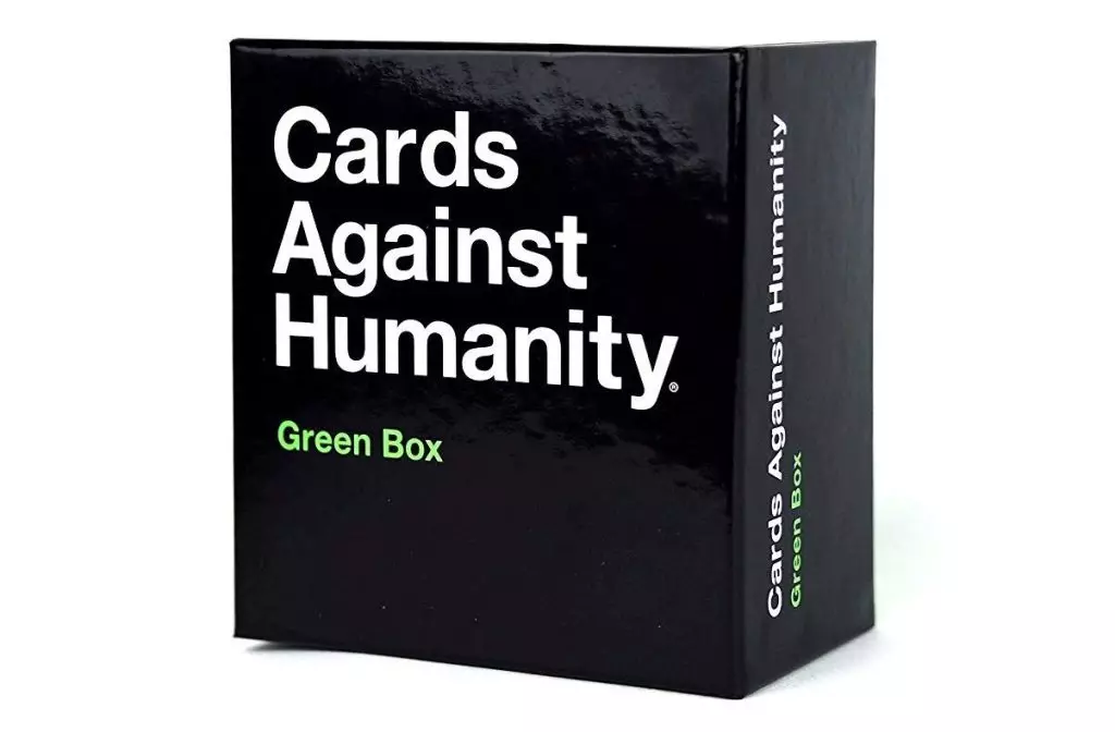 Добавка Cards Against Humanity