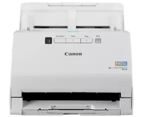 Canon aworanFormula RS40