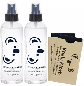 Koala Kleaner Lens Spray Pastrues