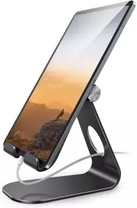 suporte para tablet ajustável Lamicall