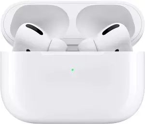 Apple airpods fülhallgató vezeték nélküli