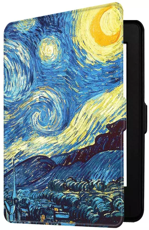 melhores capas de acessórios kindle