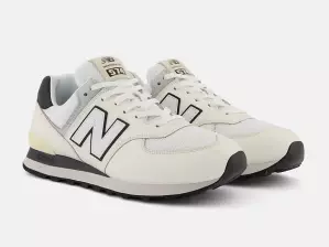 τα καλύτερα λευκά αθλητικά παπούτσια new balance 574