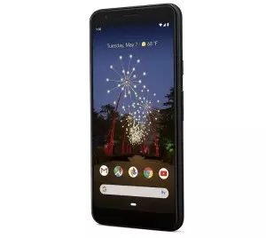 smartphone google pixel tidak terkunci