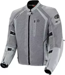 Jachetă de motocicletă din plasă pentru bărbați Joe Rocket Phoenix Ion