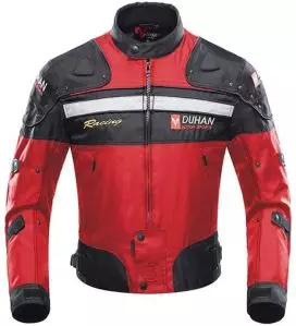 Jacket Motorcycle Borleni