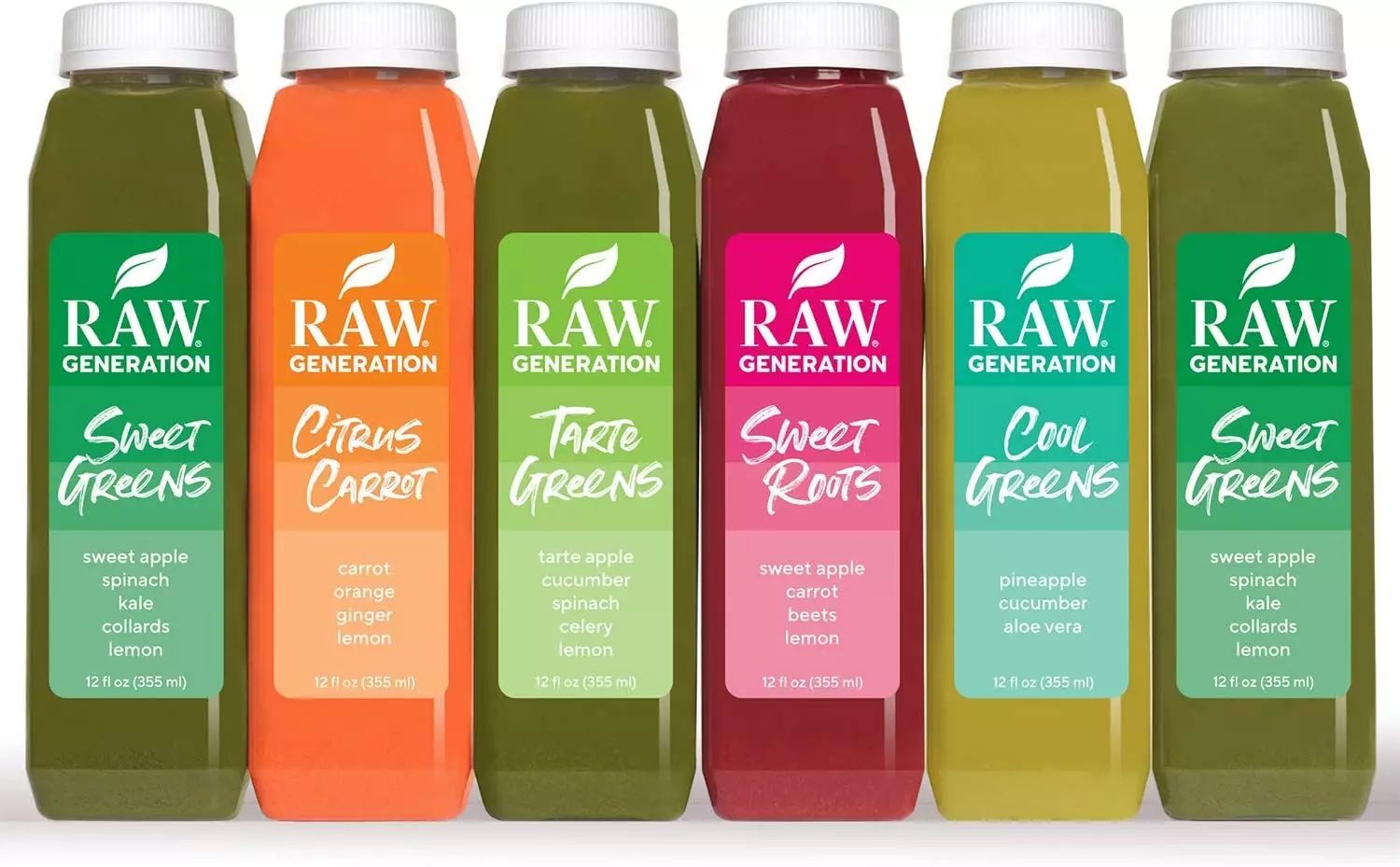 raw generation sok za čišćenje, sok za čišćenje, najbolji sok za čišćenje