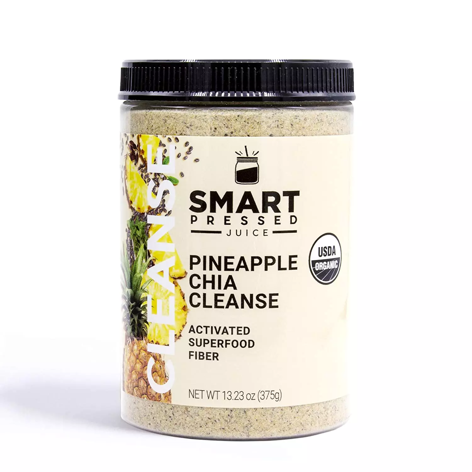 smart pressed superfood cleanse, ນ້ໍາທີ່ດີທີ່ສຸດ cleanses