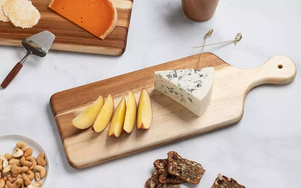 Cheese Board