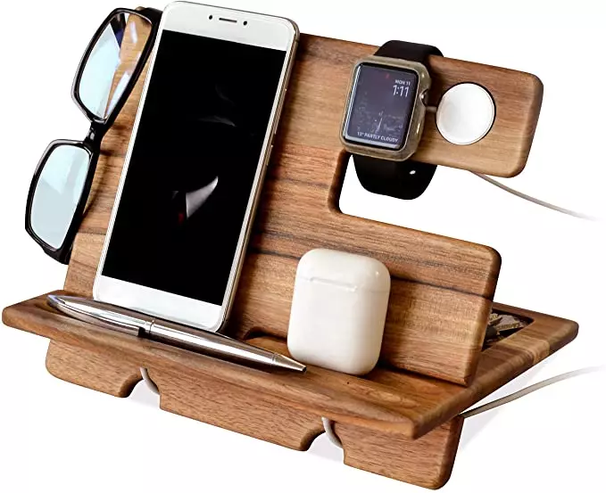 Teslyar Phone Dock