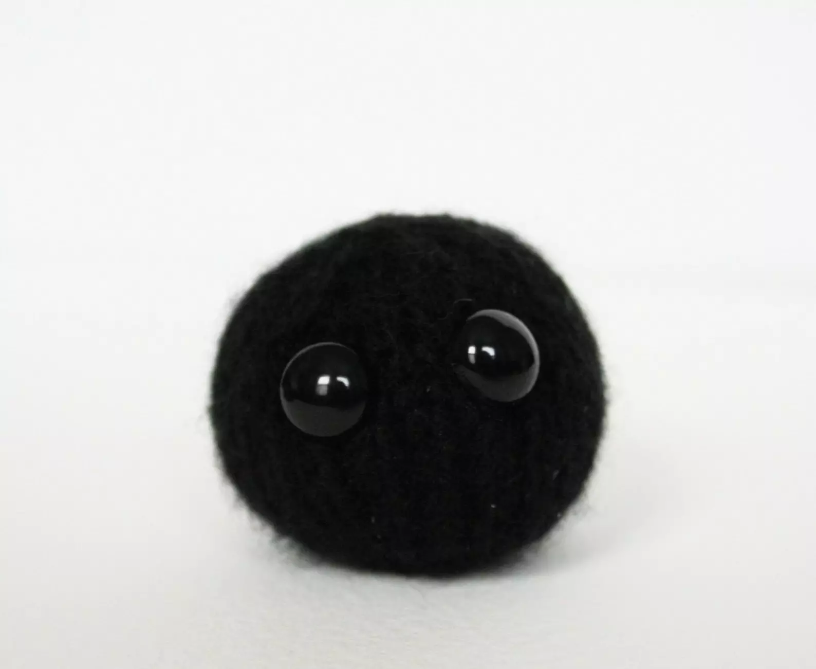 Baby Čierna diera