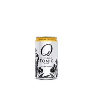 tonic water Q Mixers