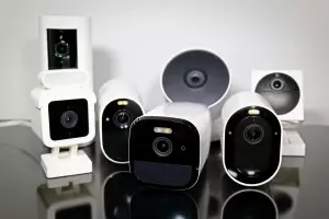 Przegląd najlepszych zewnętrznych kamer bezpieczeństwa w domu