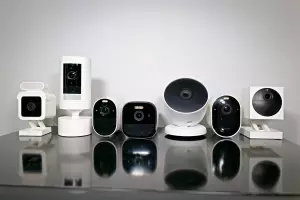 최고의 야외 홈 보안 카메라 검토 검거