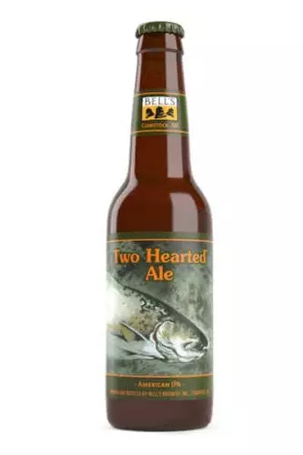 Bell's Two Hearted Ale